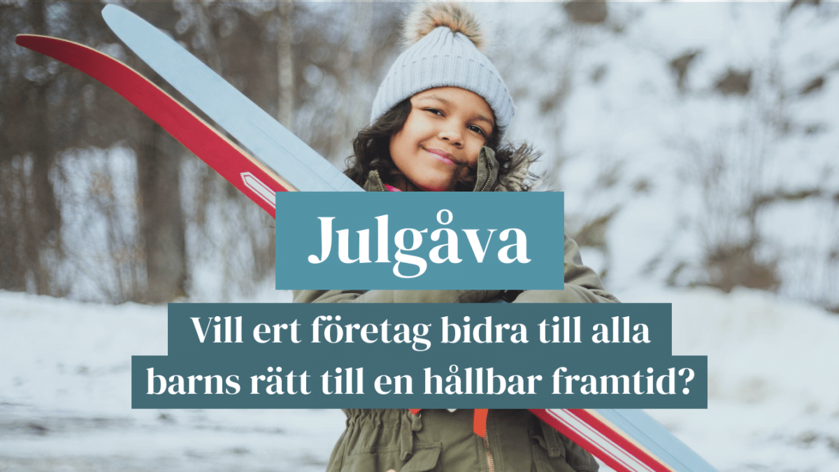 Start - Våra barns klimat